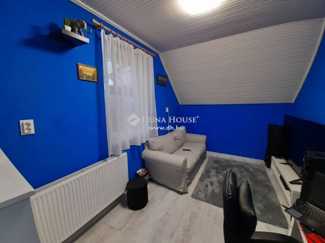 Dány-Szentkirályban dupla konfortos családi ház - Dány - Eladó ház, Lakás