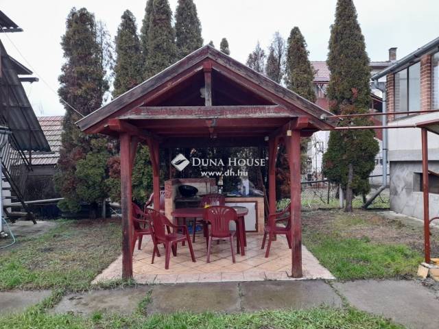 Dány-Szentkirályban dupla konfortos családi ház - Dány - Eladó ház, Lakás