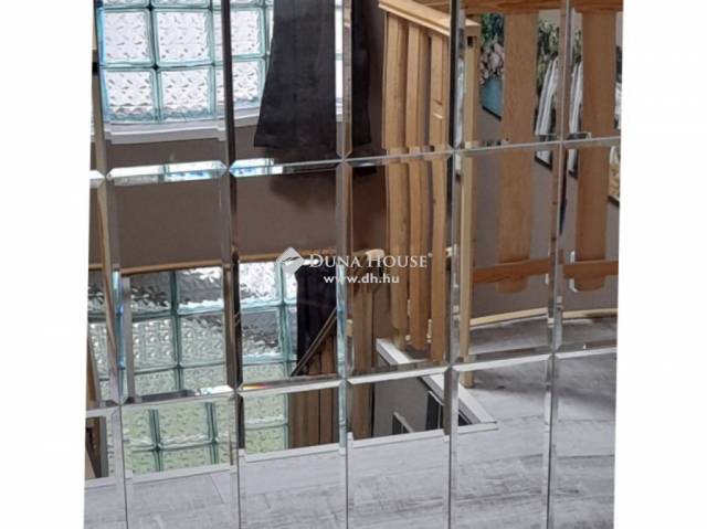 Dány-Szentkirályban dupla konfortos családi ház - Dány - Eladó ház, Lakás