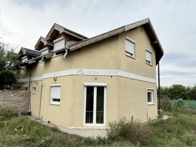 Eladó ház, Vasad - Vasad - Ház