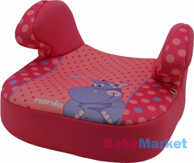 Nania Dream Hippo ülésmagasító 15-36 kg - Szerencs, Rákóczi út 30 ...