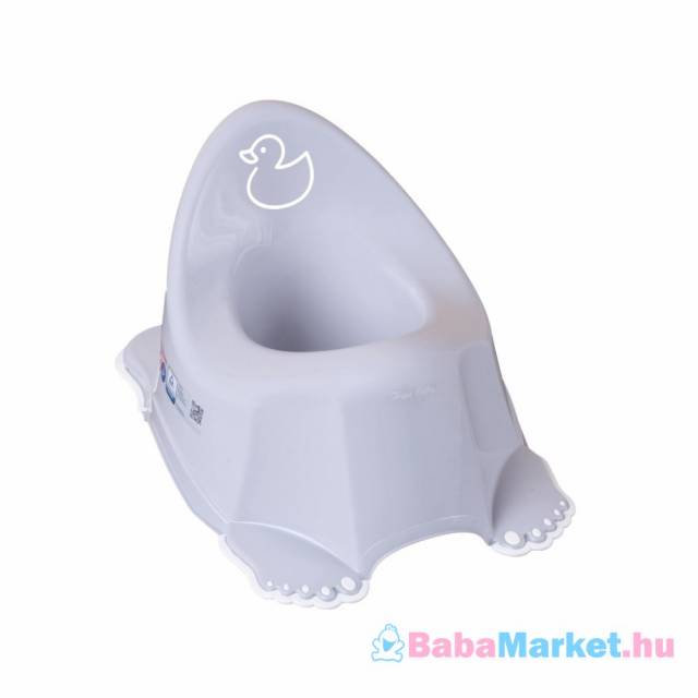 Csúszásmentes bili - kacsa szürke - TEGA - Budaörs, Gyár utca 2 ...