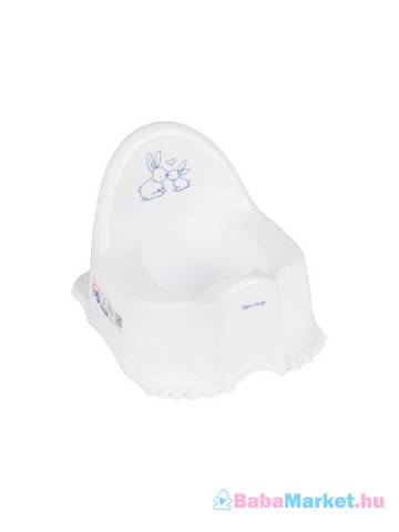 Gyerek bili Bunny fehér - TEGA - Budaörs, Gyár utca 2. - Babaápolás ...