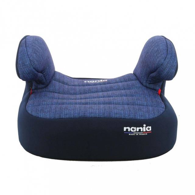 Ülésmagasító - Nania Dream Denim kék - NANIA - Budaörs, Gyár utca 2 ...