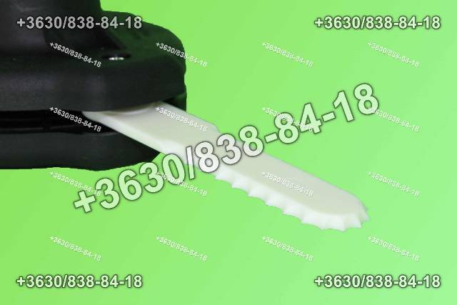 Univerzális Damilfej DF45301 Vágópengés Fűkaszához Benzines Kasza Vágó ...