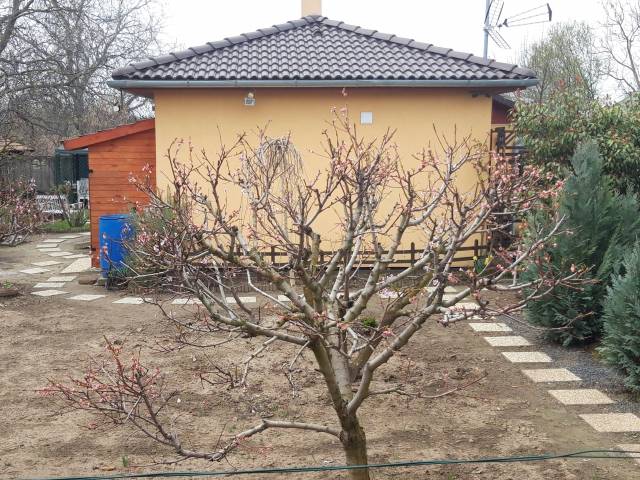 Exkluzív nyaraló várja új tulajdonosát! - Kulcs - Kulcs - Eladó ház, Lakás