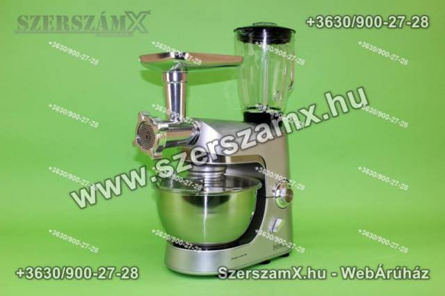 Royal RY-1800-Multi Elektromos Húsdaráló Turmix Mixer - Budapest ...