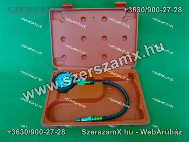Möller MR70182 Henger Kompresszió Nyomásmérő készlet 300PSI - Budapest ...