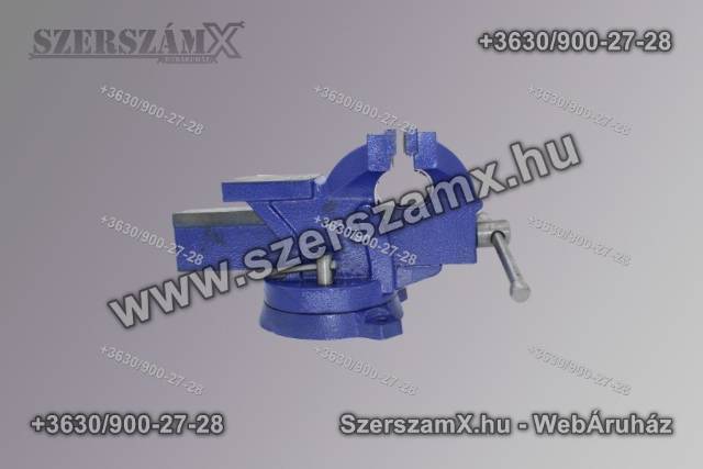 Haina HM6245 Precíz Forgatható Satu 1250mm Haina Precíz Asztali ...