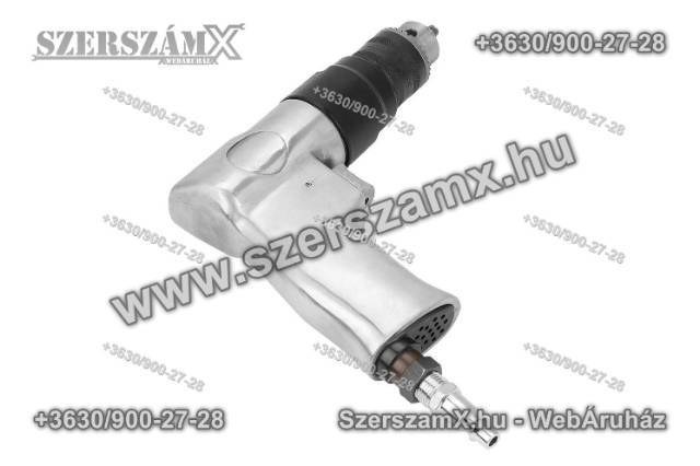 Haina HM6396 Pneumatikus Fúró 10mm 3/8" Haina Pneumatikus Fúró 1,5mm ...