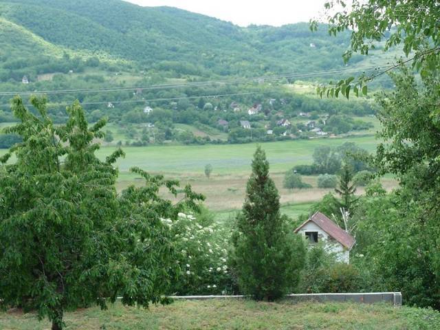 Örök panorámás építési telek eladó - Esztergom, Szamárhegy, Esztergom ...
