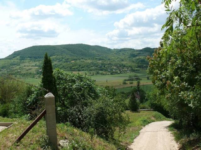 Örök panorámás építési telek eladó - Esztergom, Szamárhegy, Esztergom ...