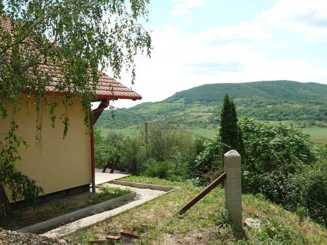 Örök panorámás építési telek eladó - Esztergom, Szamárhegy, Esztergom ...