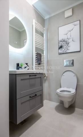 Eladó lakás, Budapest 6. ker. - Budapest VI. kerület, Szinyei Merse ...