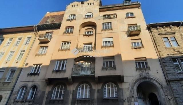 Eladó lakás, Budapest 6. ker. - Budapest VI. kerület, Szinyei Merse ...