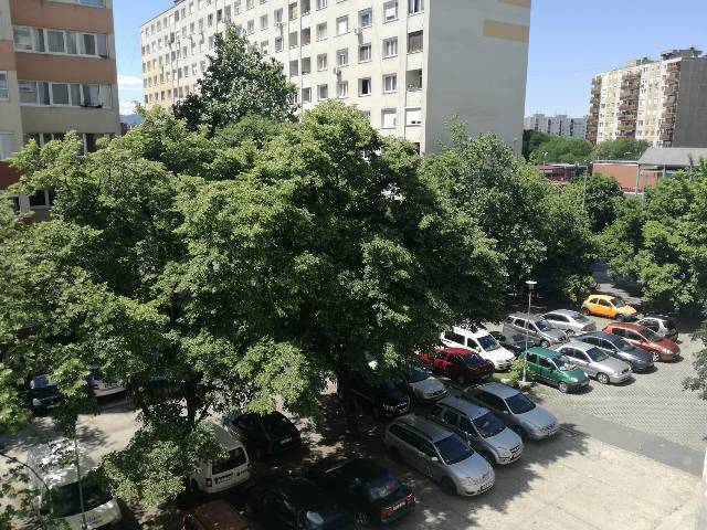 Újpesten rózsa utca eladó panel 46nm - Budapest, Újpest 1044 - Ház