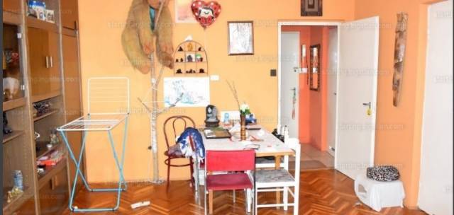 Újpesten rózsa utca eladó panel 46nm - Budapest, Újpest 1044 - Ház