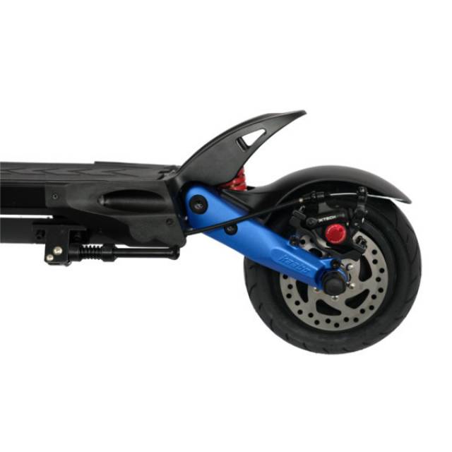 Kaabo Mantis 8 Pro (kék) - Budapest - Egyéb jármű