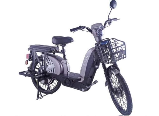 ZTECH Yadea - Budapest - Egyéb jármű