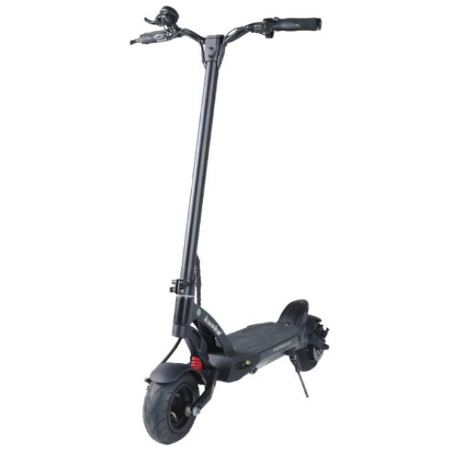 Kaabo Mantis 8 Pro - Budapest - Egyéb jármű