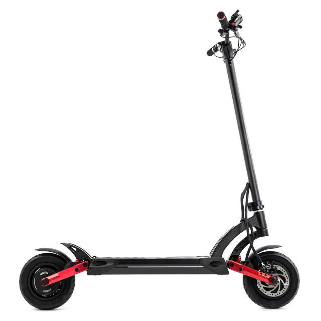 Kaabo Mantis Pro - Budapest - Egyéb jármű