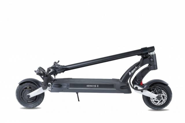 Kaabo Mantis 8 Pro - Budapest - Egyéb jármű