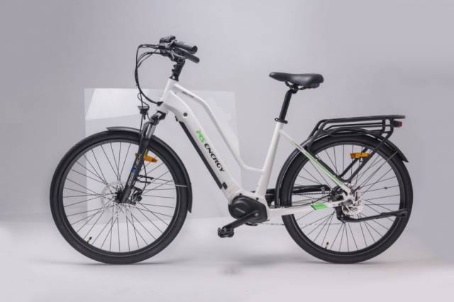 MS ENERGY eBike c100 - MS Energy - Budapest - Sportfelszerelés, Kerékpár