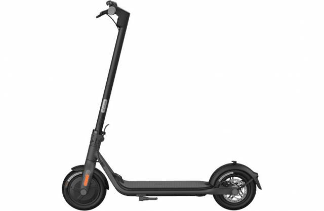 Segway Ninebot KickScooter F25I - Budapest - Egyéb jármű