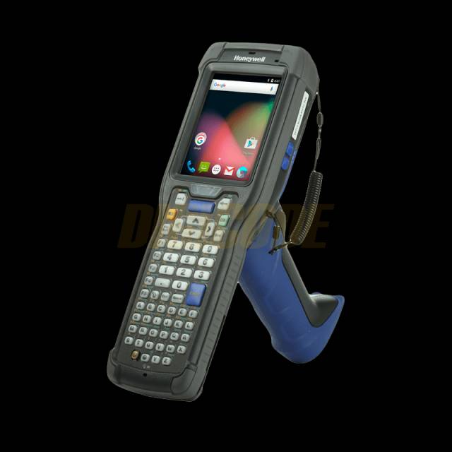 Honeywell CK75 adatgyűjtő (CK75AB6MC00A6401) - Budapest ...