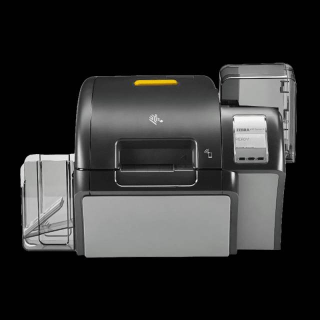 Zebra ZXP Series 9 Plasztik K rtya Nyomtat Z92 000C0000EM00 zebra-zxp-series-9-plasztik-k-rtya-nyomtat-z92-000c0000em00