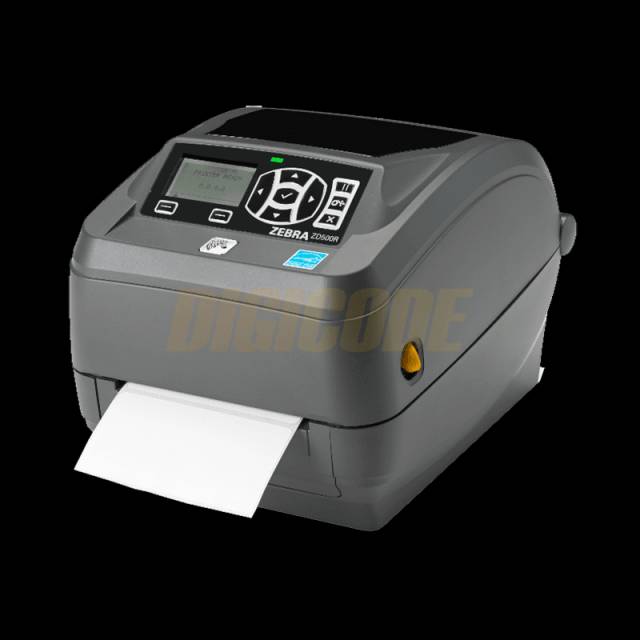 Zebra ZD500 címke nyomtató (ZD50042-T0EC00FZ) - Budapest ...