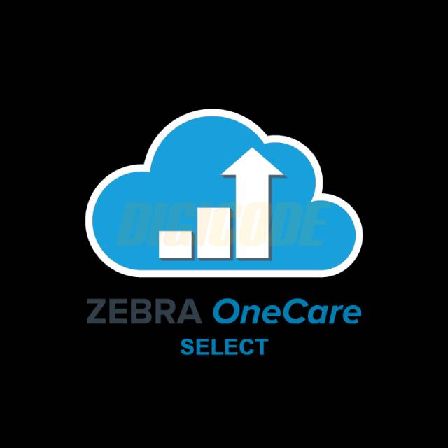 Zebra OneCare Select garancia kiterjesztés (Z1AS-ZE50-3C0) - Budapest ...