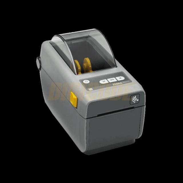 Zebra ZD410 címke nyomtató (ZD41022-D0E000EZ) - Budapest ...