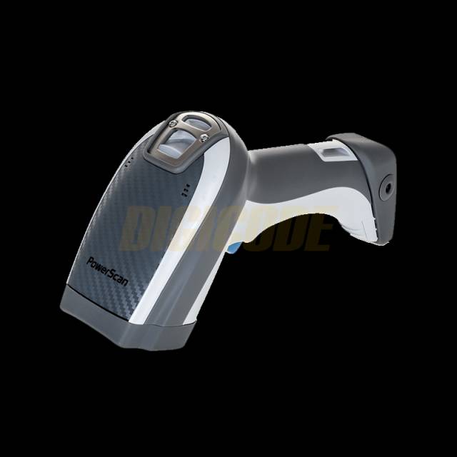 Datalogic PowerScan PD9500 vonalkód olvasó (PD9531-WH-RTK20) - Budapest ...