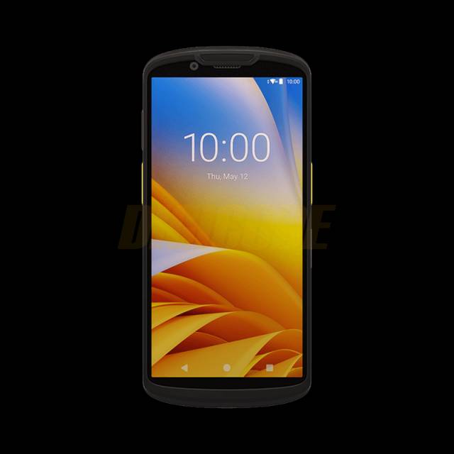 Zebra TC58 adatgyűjtő (TC58B1-3T1K6B1080-A6) - Budapest ...