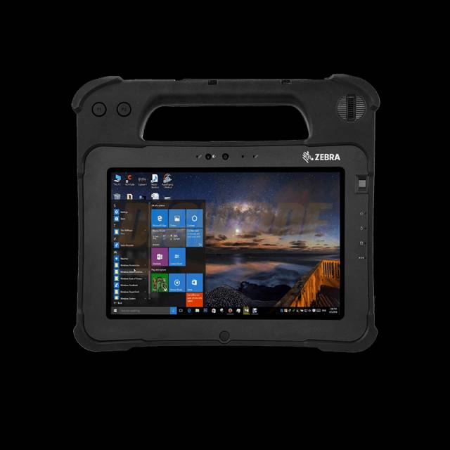 Zebra L10 adatgyűjtő (RTL10C1-3C33X1X) - Budapest - Számítástechnika ...