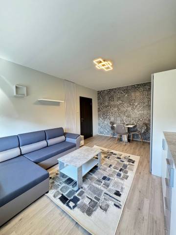 Légy Te az első lakója! - Nyíregyháza, Jósaváros - Panel lakás