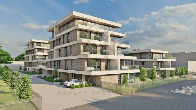 Eladó 54 m2-es Téglalakás Balatonlelle - Balatonlelle - Tégla lakás