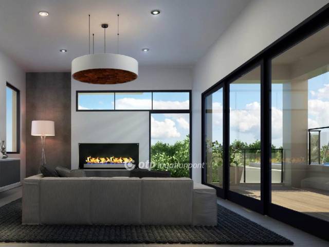 Eladó Lakás, Budapest 13. ker. - Budapest XIII. kerület, Csángó utca ...