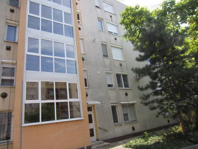 Eladó földszinti 48 nm es lakás! - Kecskemét, Széchenyiváros - Eladó ...