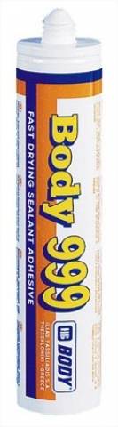 HB Body 999 ragasztó-tömítő 300ml - HB BODY - Budapest - Ruházat, Ruha