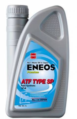 Eneos ATF Type Sp - Budapest - Autóalkatrész