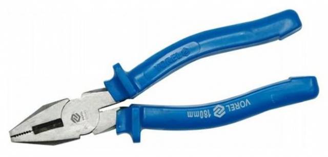 Kombinált fogó - Budapest - Autóalkatrész