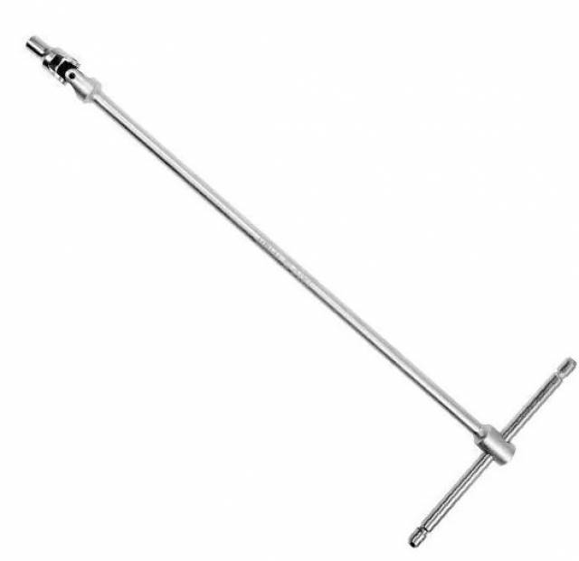 Csuklós T kulcs 16-os - Yato - Budapest - Autóalkatrész