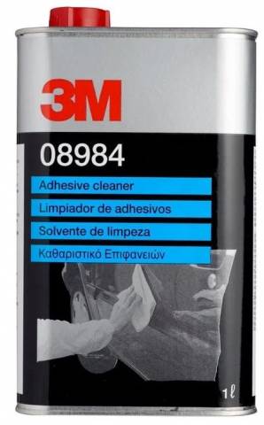 3M 8984 ragasztó eltávolító - 3M anyagok - Budapest - Autóalkatrész