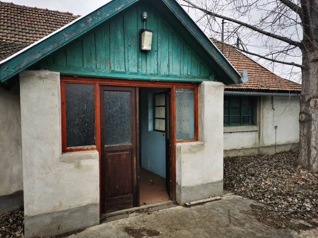 Családi ház eladó - Dévaványa - Eladó ház, Lakás