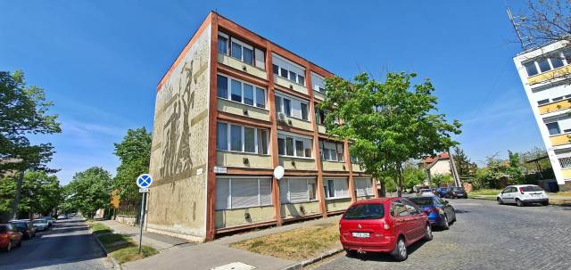 Eladó lakás a Szent László téren! - Budapest IV. kerület, Újpest ...