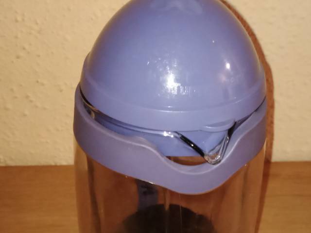 Tupperware Cafetiere French Press dugattyús kávéfőző - Budapest III ...