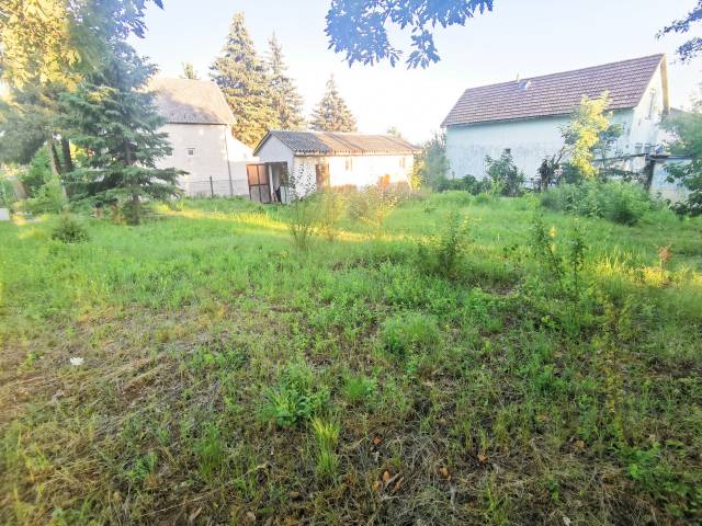 Eladó telek Érden /// TERVEKKEL!! /// - Érd, Fenyves-Parkváros - Telek