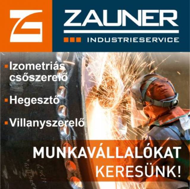Hosszútávú hegesztő és csőszerelő munka Ausztriában - Tatabánya ... Hosszútávú hegesztő és csőszerelő munka Ausztriában - Tatabánya ...